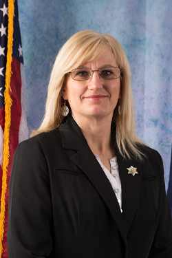 West Feliciana Parish Sheriff’s Office > About Us