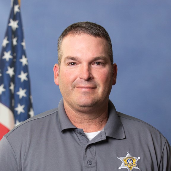 West Feliciana Parish Sheriff’s Office > About Us